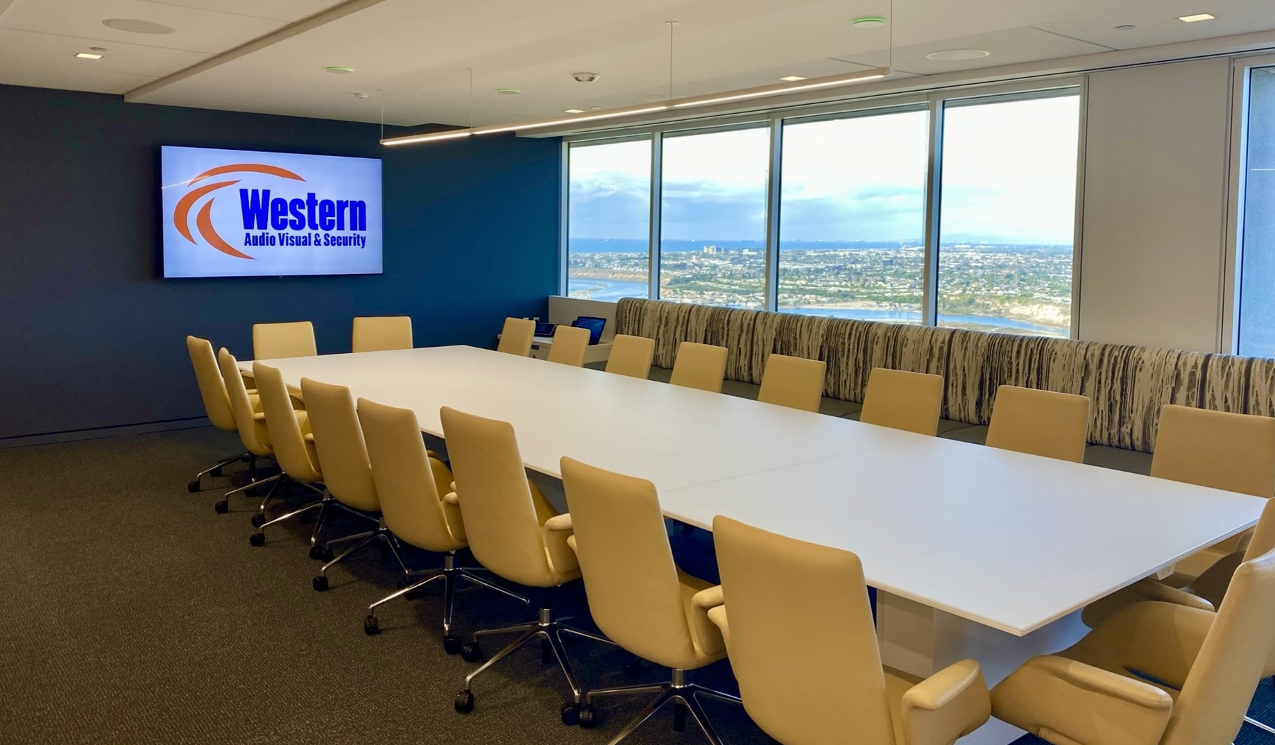 About Us – Western Audio Visual